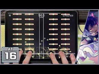 Rrhar'il | Phigros Wiki | Fandom